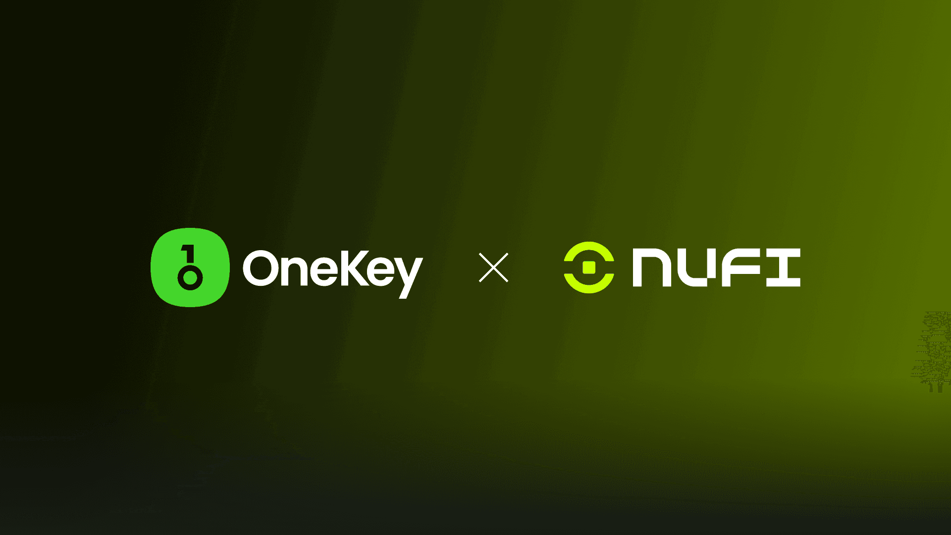 Want to master Web3 and stay safe doing it? Try the OneKey × NuFi combo