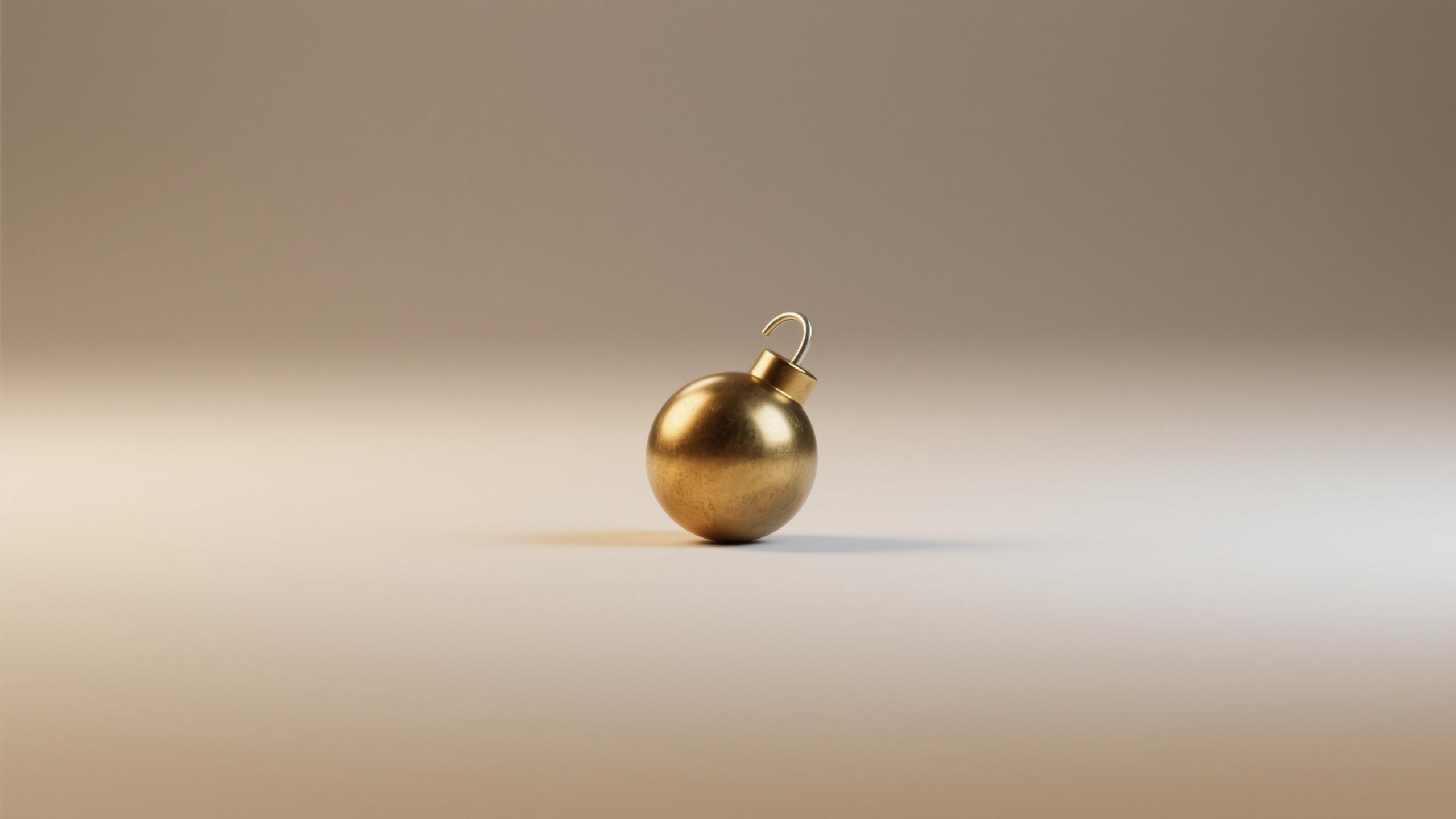 Pourquoi le jeton BOMB pourrait être le prochain Alpha à 100x