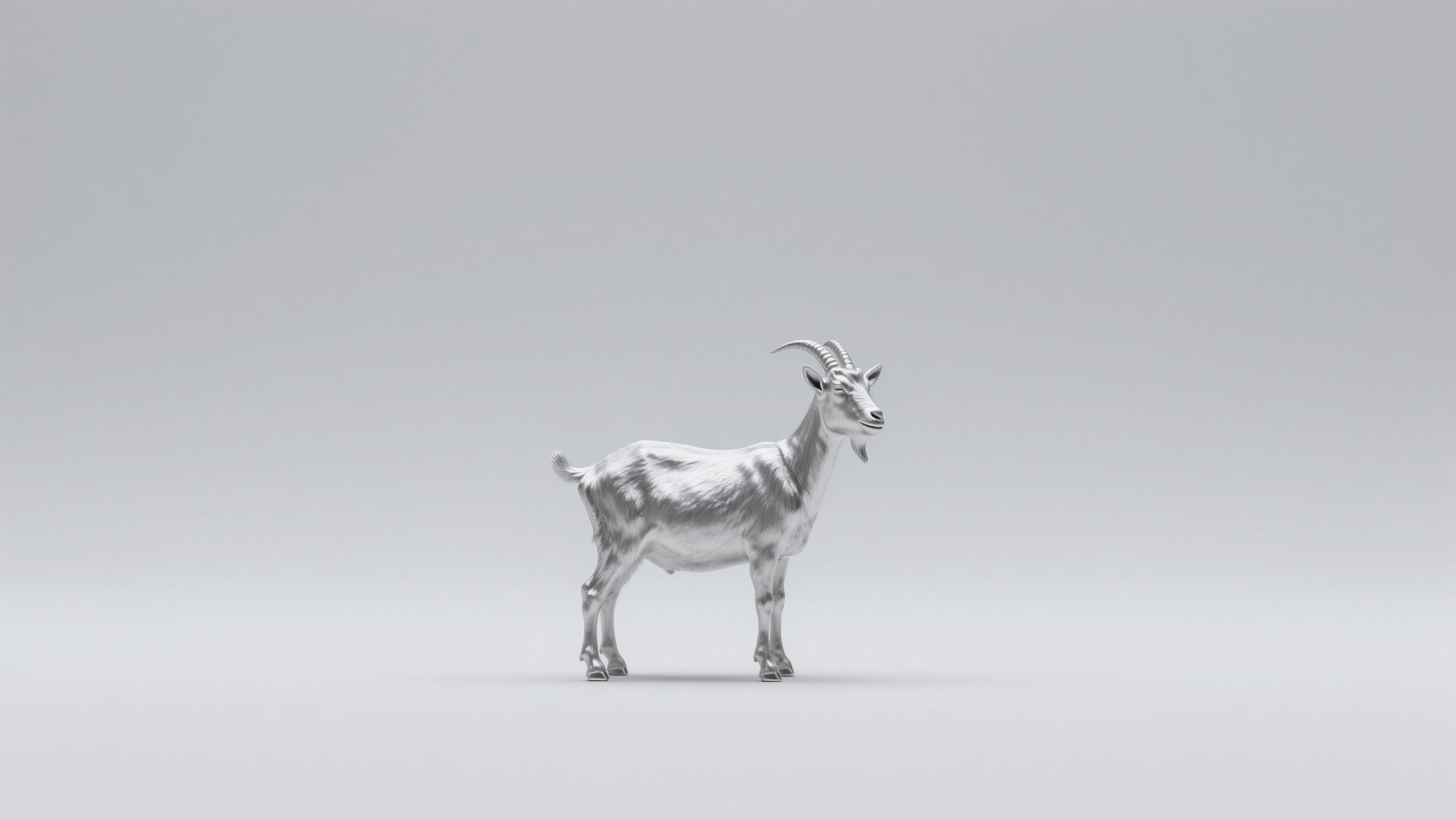Alpha-Leak: Steht GOAT Token vor der Explosion?