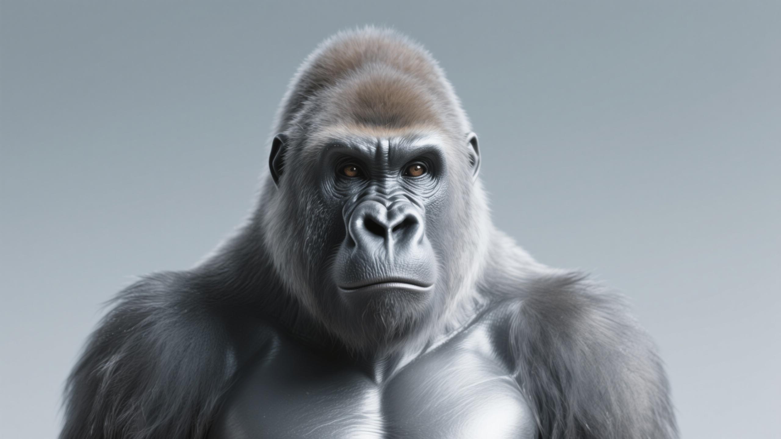 Token Gorilla (GORILLA) : Une pépite cachée d'Alpha