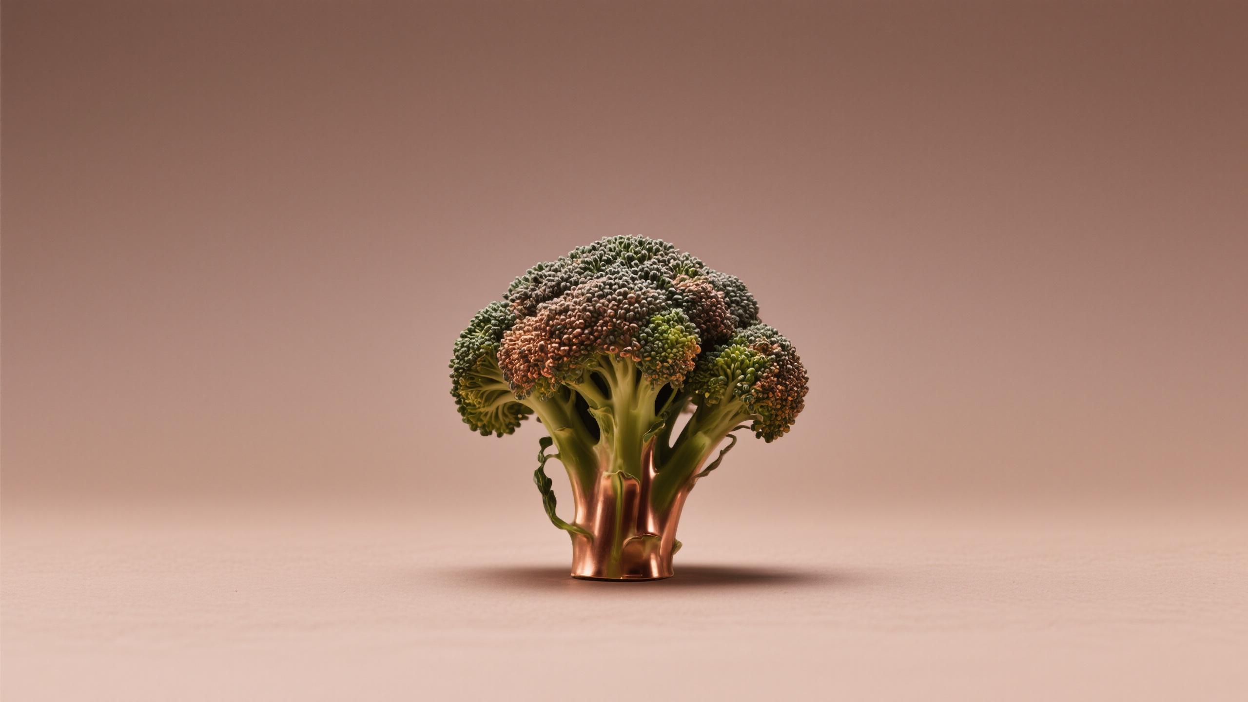 BROCCOLI Token: A Jogada de "Alpha" Definitiva para esta Corrida de Touro?